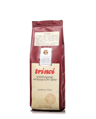 Trinci Caffè