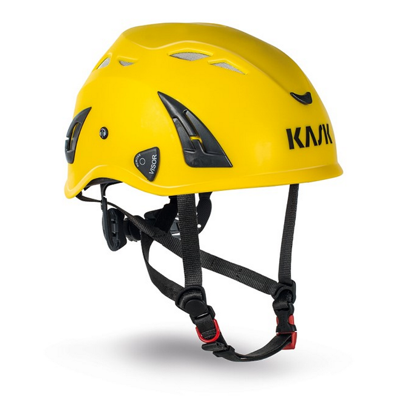 Elmetto KASK Superplasma AQ | Unisafety