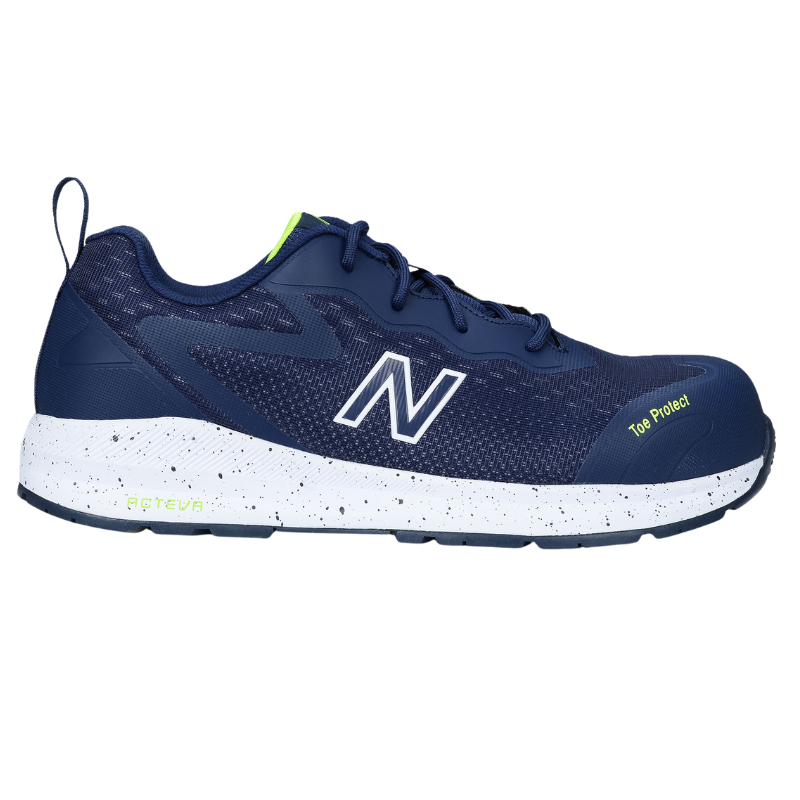 Scarpe antinfortunistiche New Balance Logic S1PL | Unisafety